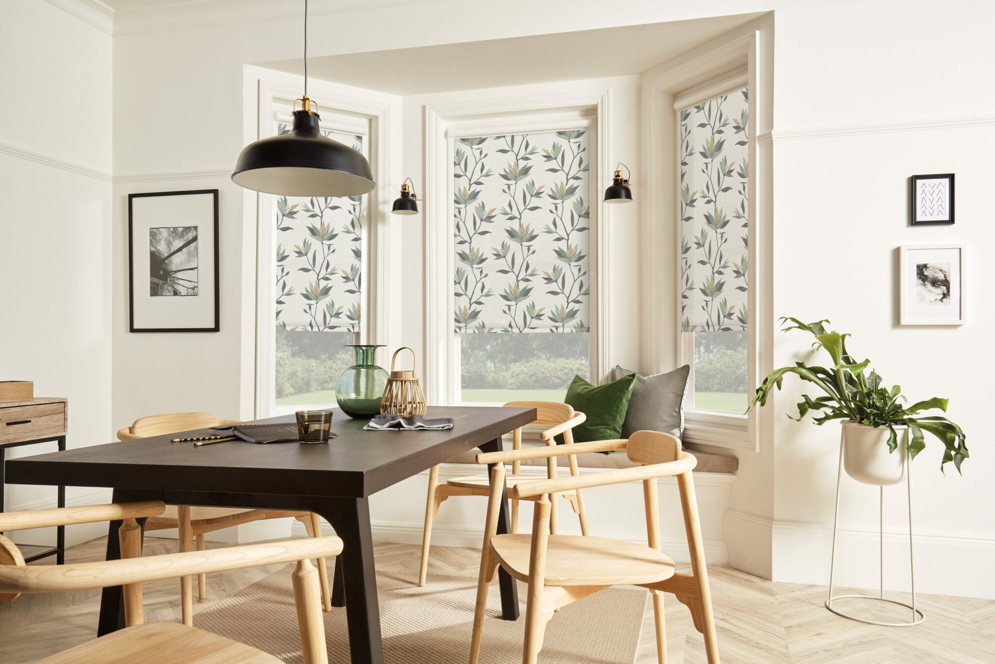 Castle Blinds and Awnings - Made to measure blinds, shutters and awnings