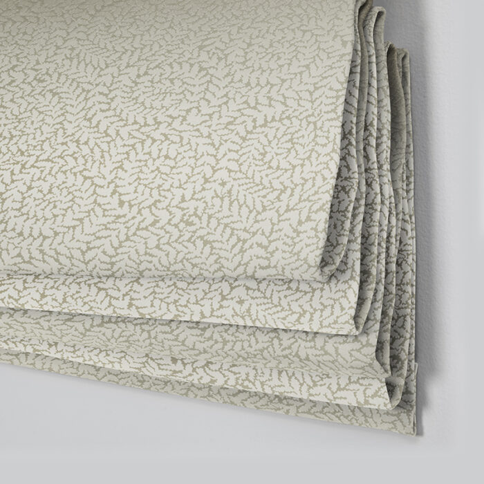 Roman blinds - Made to measure - Castle Blinds and Awnings