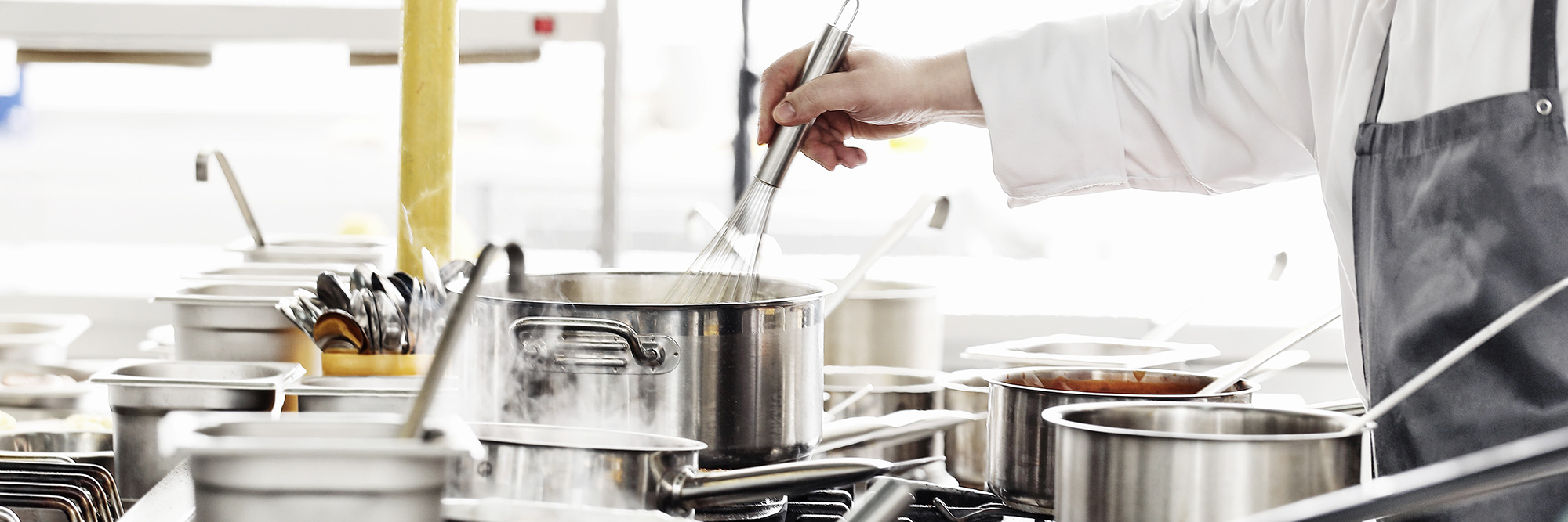 Commercial Flyscreens - Made to measure - Castle Blinds and Awnings