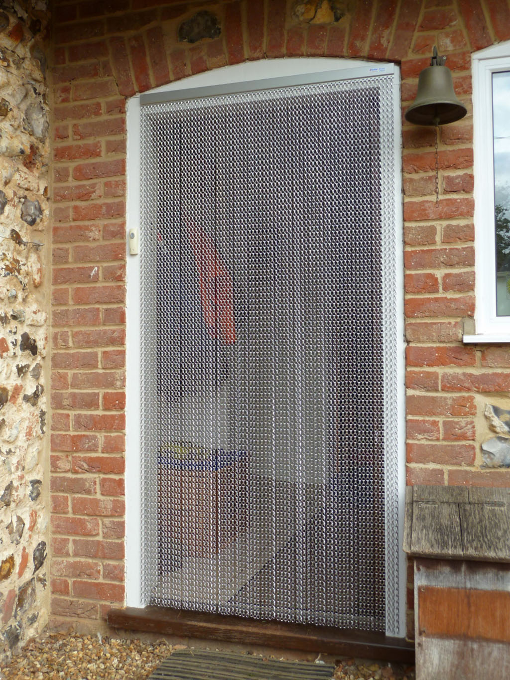 Flyscreens - Made to measure - Castle Blinds and Awnings