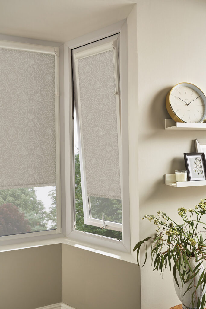 Perfect fit blinds - Made to measure - Castle Blinds and Awnings