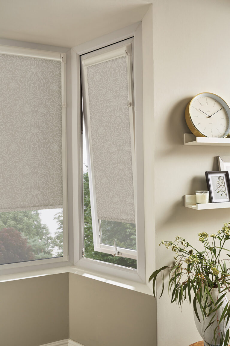 Perfect fit blinds - Made to measure - Castle Blinds and Awnings