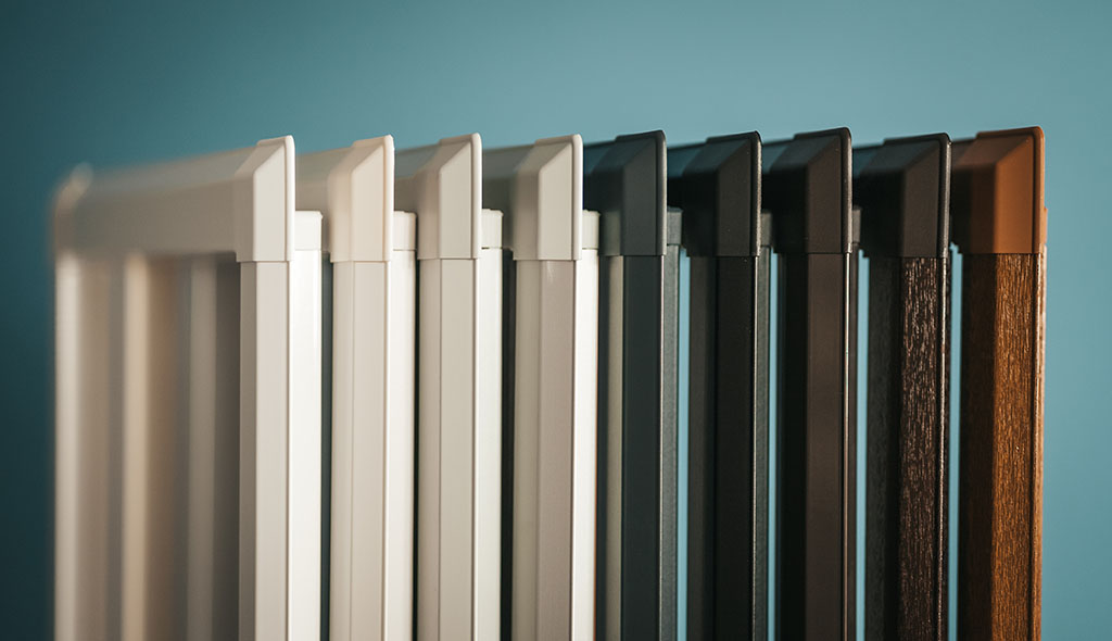 Perfect fit blinds - Made to measure - Castle Blinds and Awnings