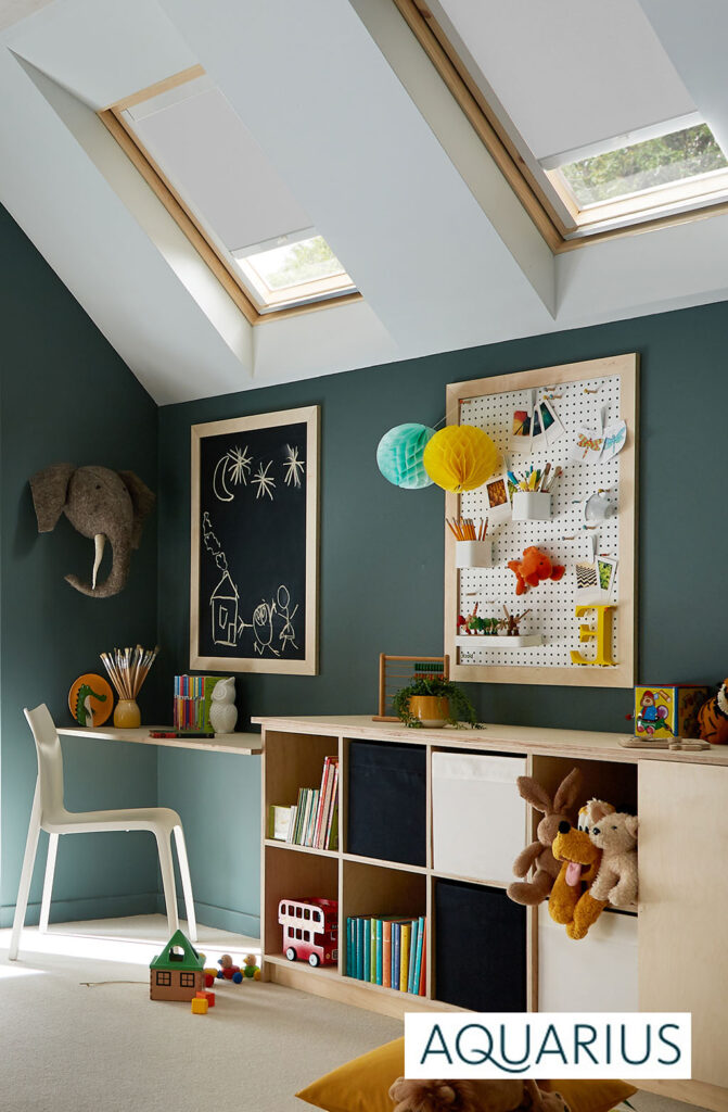 Roller blinds - Made to measure - Castle Blinds and Awnings