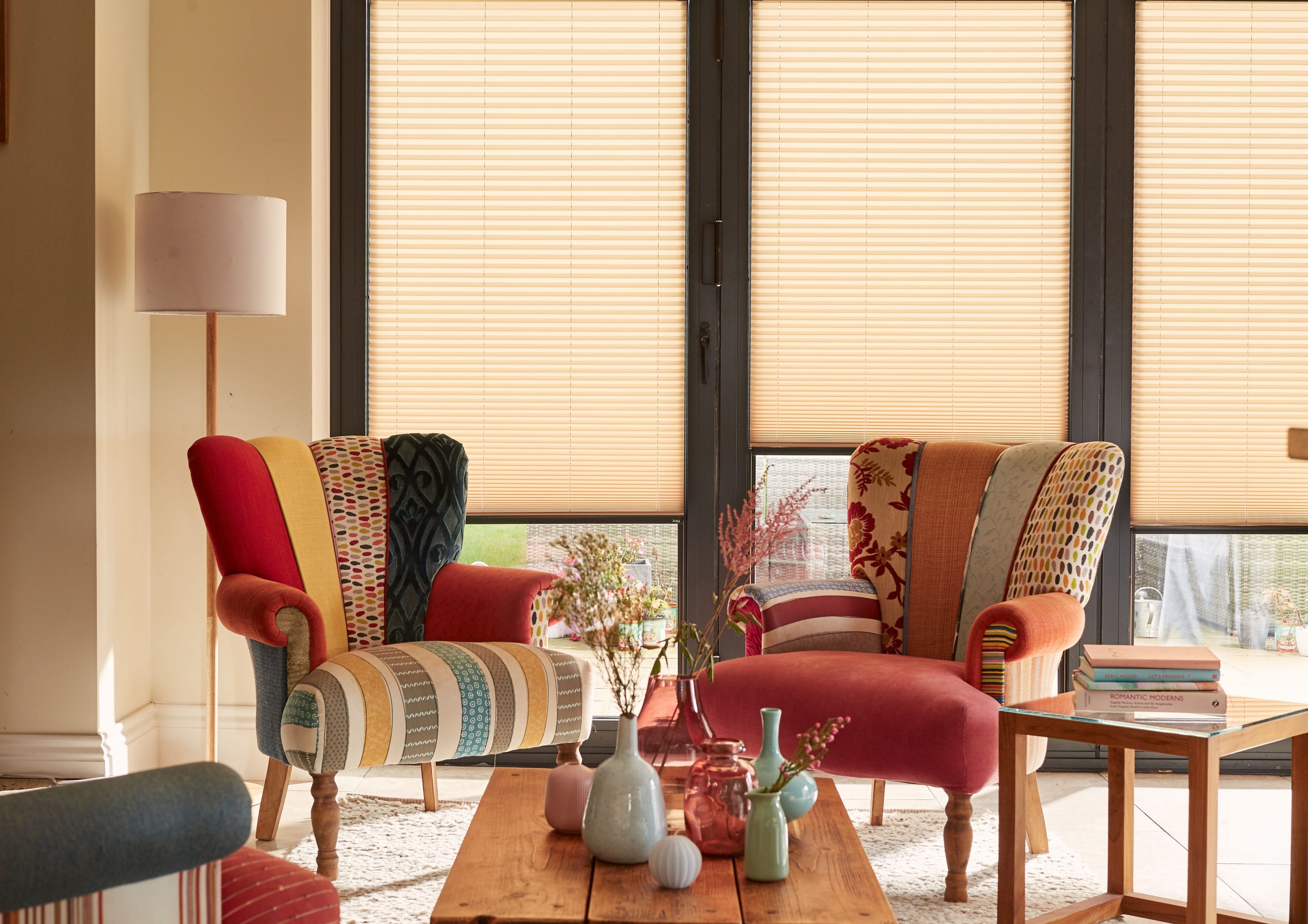 Made to measure blinds in Quarry Bank - Castle Blinds and Awnings