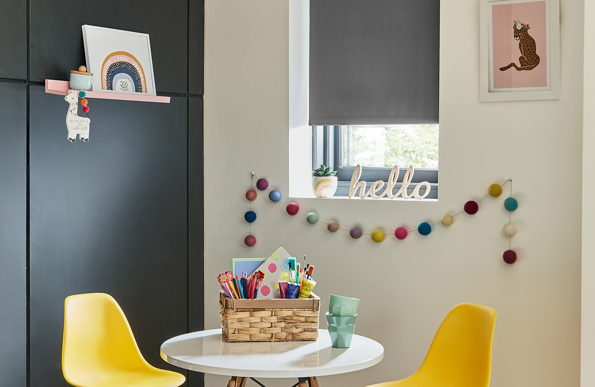 Made to measure window blinds – Netherton - Castle Blinds and Awnings